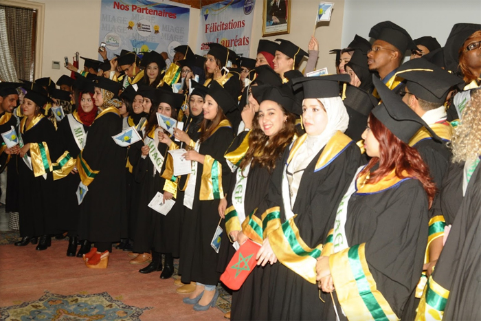 MIAGE CASABLANCA - Etablissements prive de formation - Maroc Annuaire