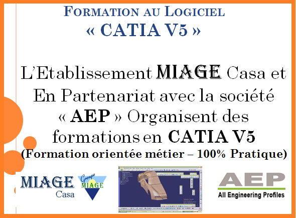 MIAGE CASABLANCA - Etablissements prive de formation - Maroc Annuaire