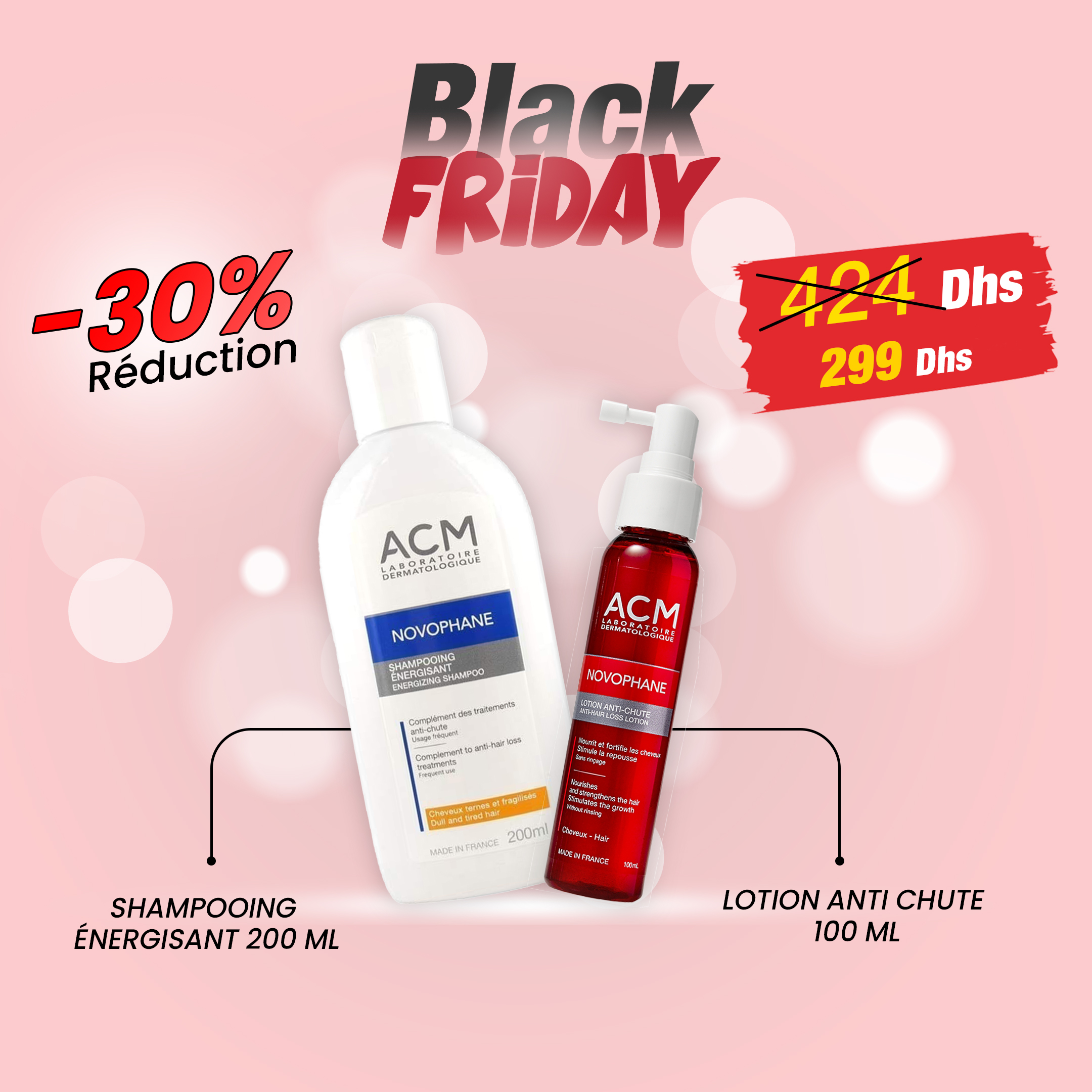 Citymall - Parapharmacie - Maroc Annuaire