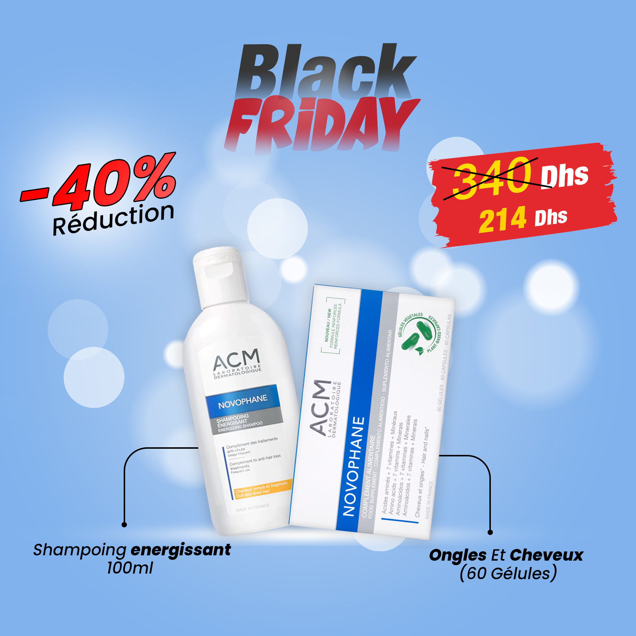 Citymall - Parapharmacie - Maroc Annuaire