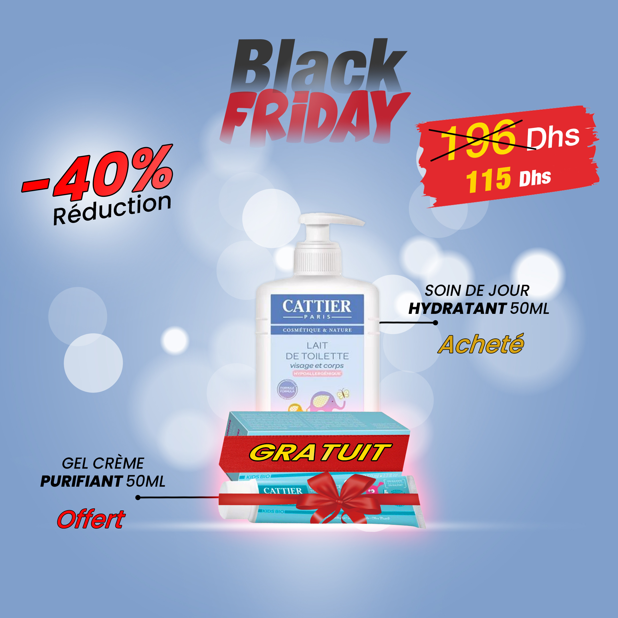 Citymall - Parapharmacie - Maroc Annuaire