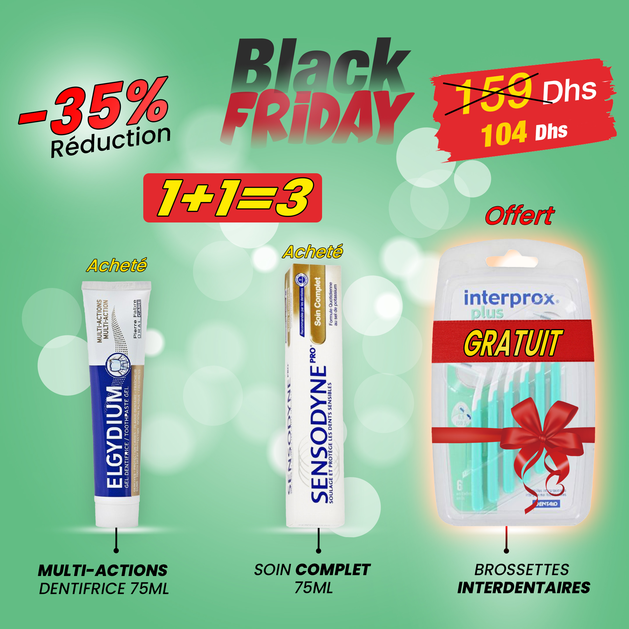 Citymall - Parapharmacie - Maroc Annuaire