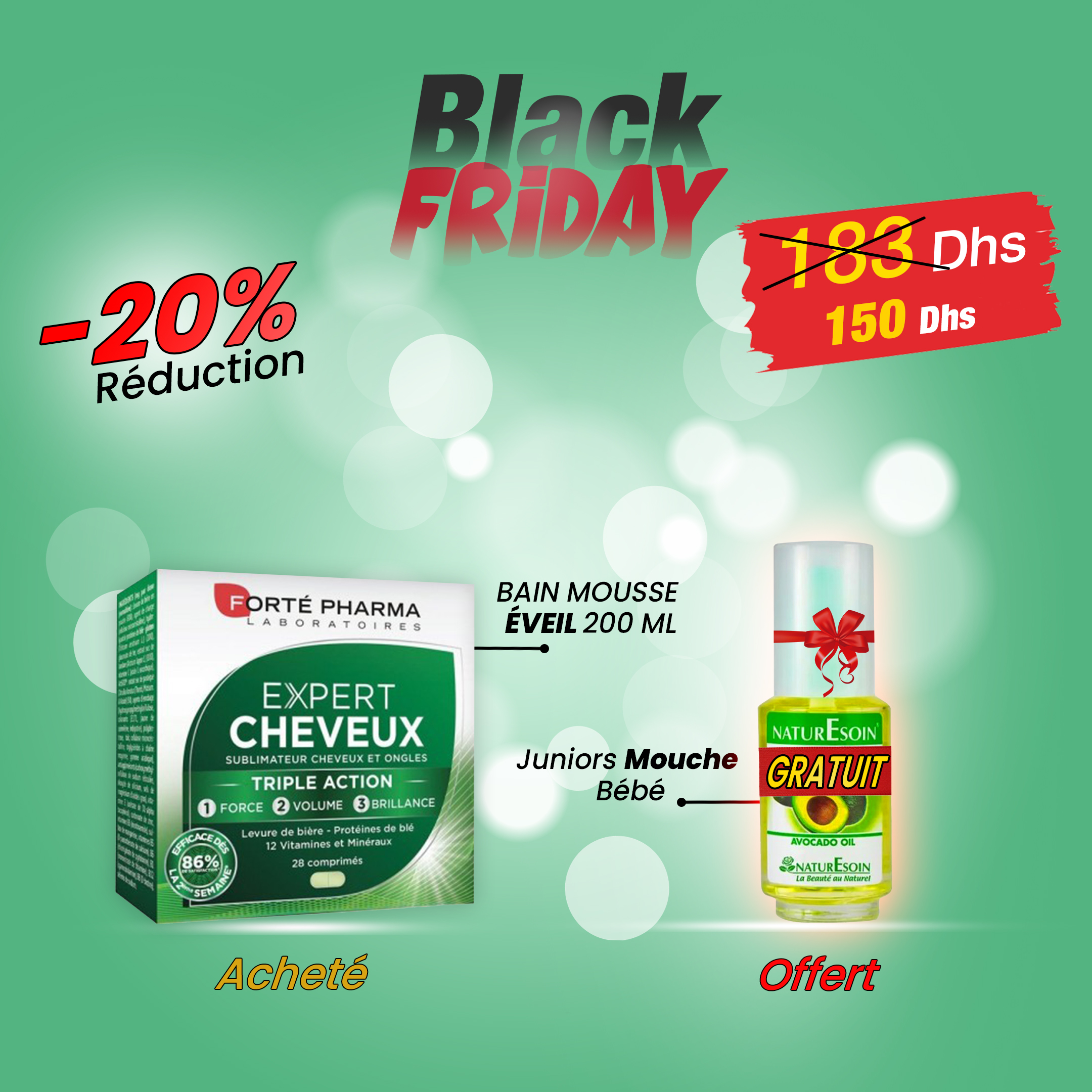 Citymall - Parapharmacie - Maroc Annuaire